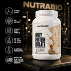 premium whey protein for fitness