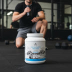 premium whey protein for fitness