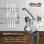 premium whey protein for fitness