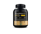 Premium whey protein for fitness