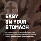premium whey protein for fitness