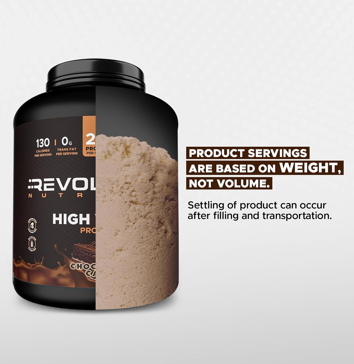 premium whey protein for fitness