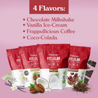 premium whey protein for healthy lifestyle