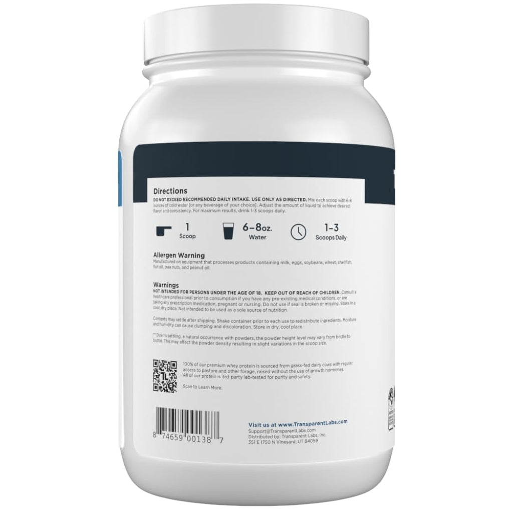 premium whey protein for muscle gain