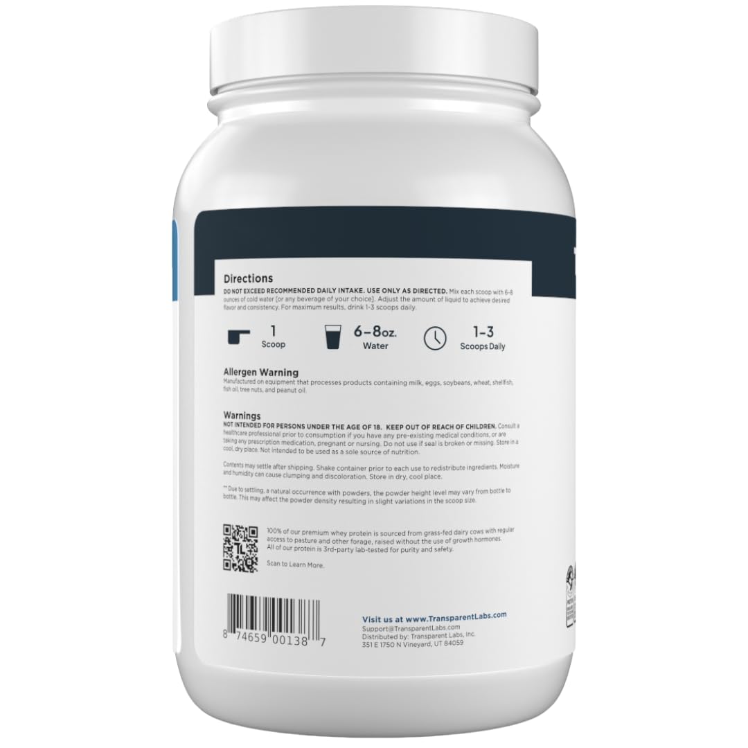 premium whey protein for muscle gain