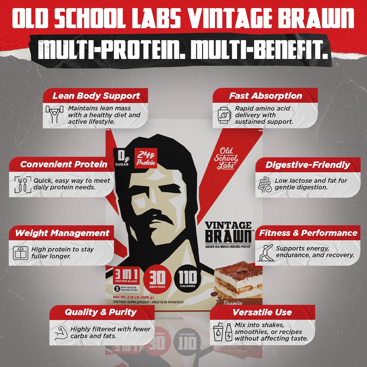 premium whey protein for muscle recovery