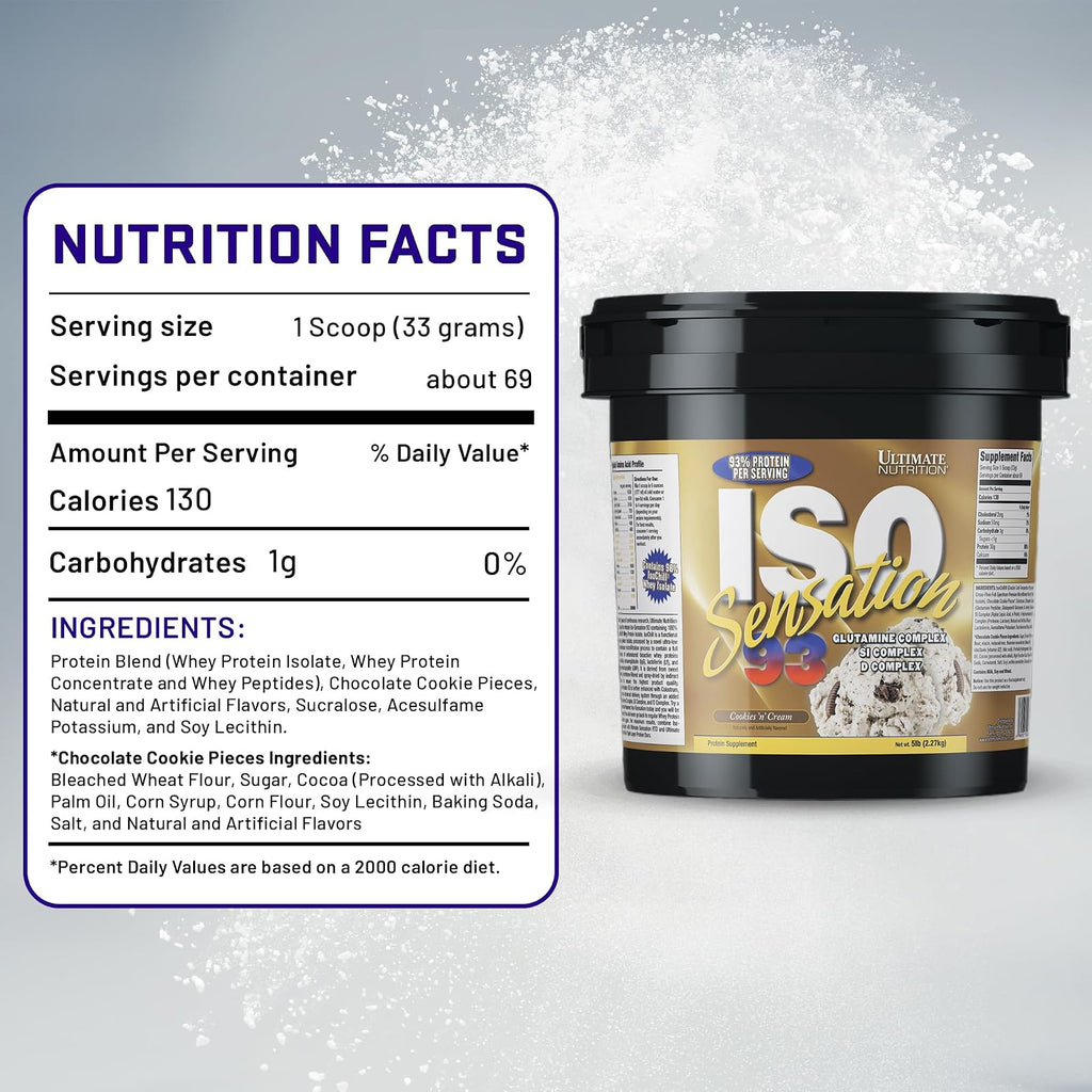 premium whey protein for muscle recovery