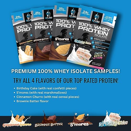 premium whey protein for muscle recovery