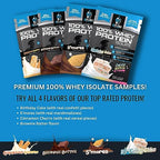 premium whey protein for muscle recovery