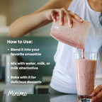 premium whey protein for muscle recovery