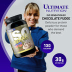 premium whey protein for muscle recovery