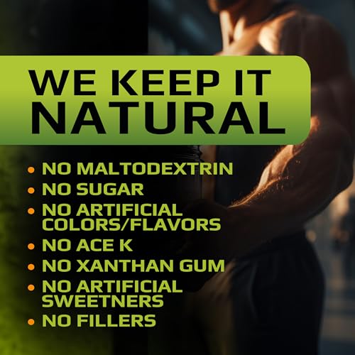 premium whey protein for muscle recovery