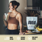 premium whey protein for muscle recovery