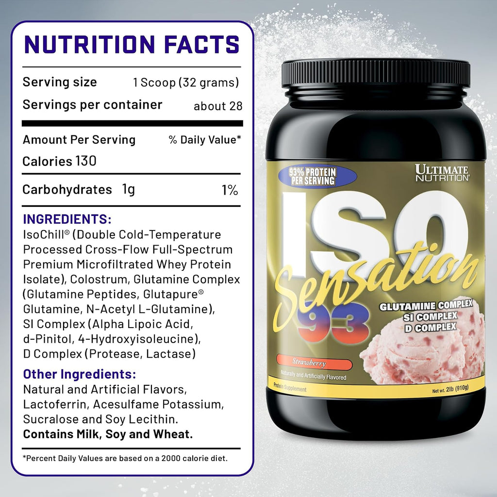 premium whey protein for muscle recovery