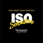 Premium whey protein for muscle recovery