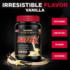 premium whey protein for muscle recovery