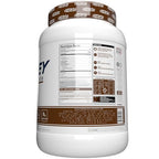 premium whey protein for post-workout nutrition