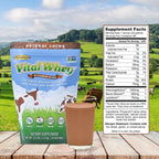 premium whey protein for smoothies