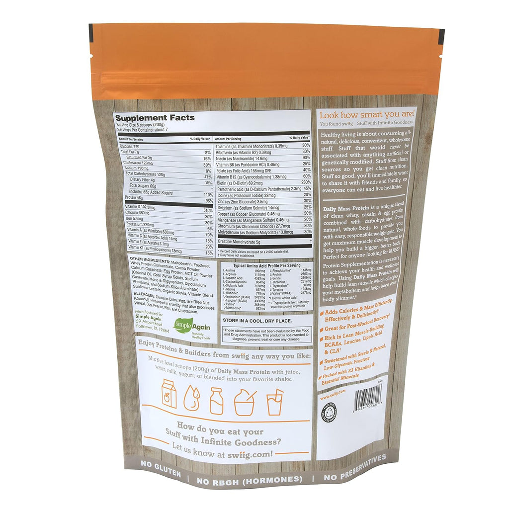 premium whey protein for strength training