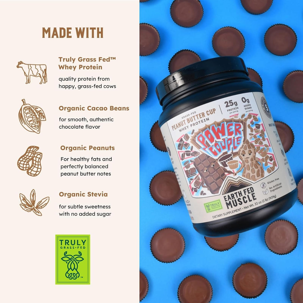 premium whey protein isolate blend
