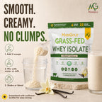 premium whey protein isolate for athletes