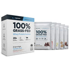 premium whey protein isolate powder