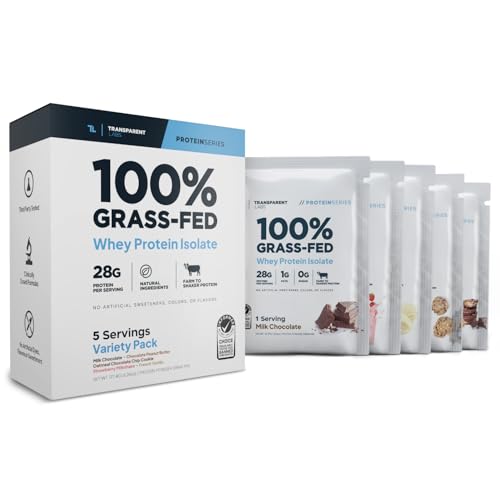 premium whey protein isolate powder