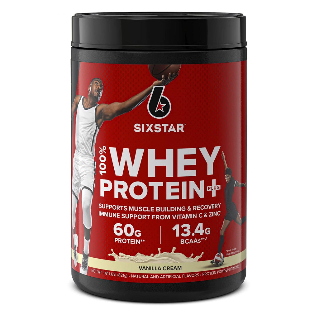 premium whey protein isolate
