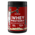 premium whey protein isolate