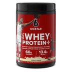 premium whey protein isolate