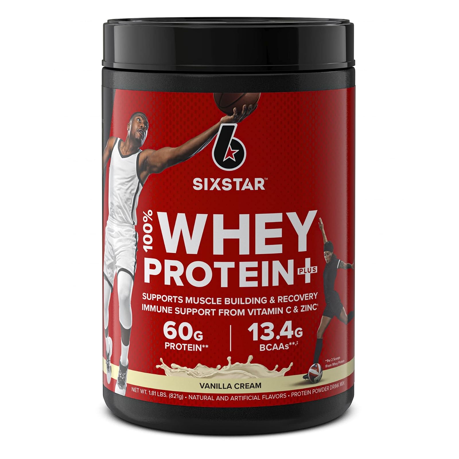 premium whey protein isolate