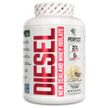 premium whey protein isolate