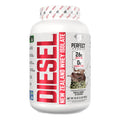 premium whey protein isolate
