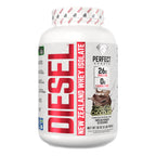 premium whey protein isolate