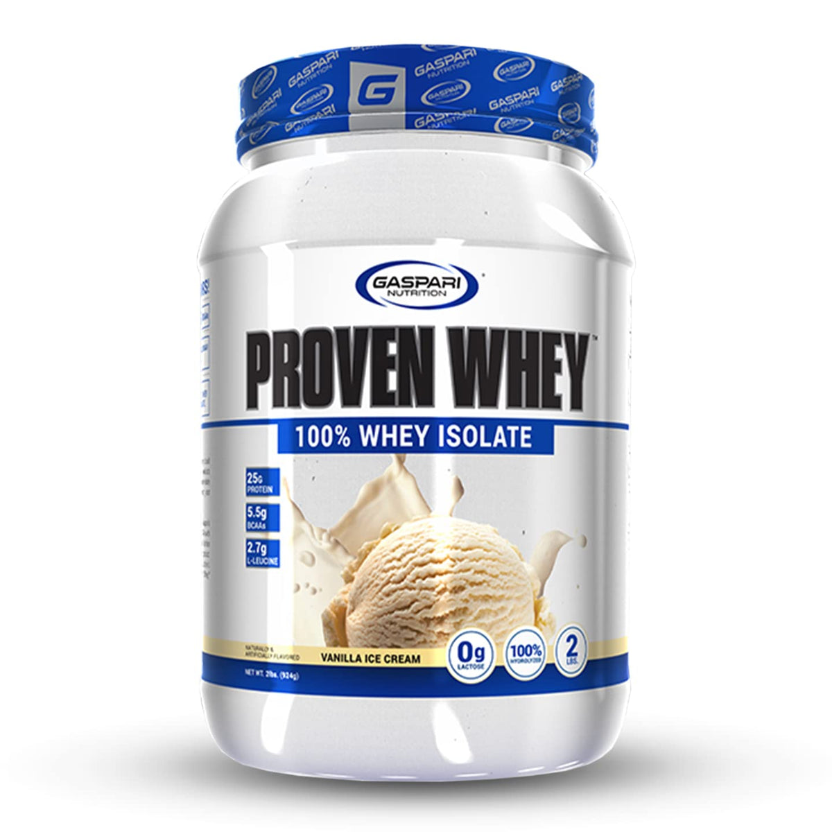 premium whey protein isolate
