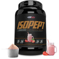 premium whey protein isolate
