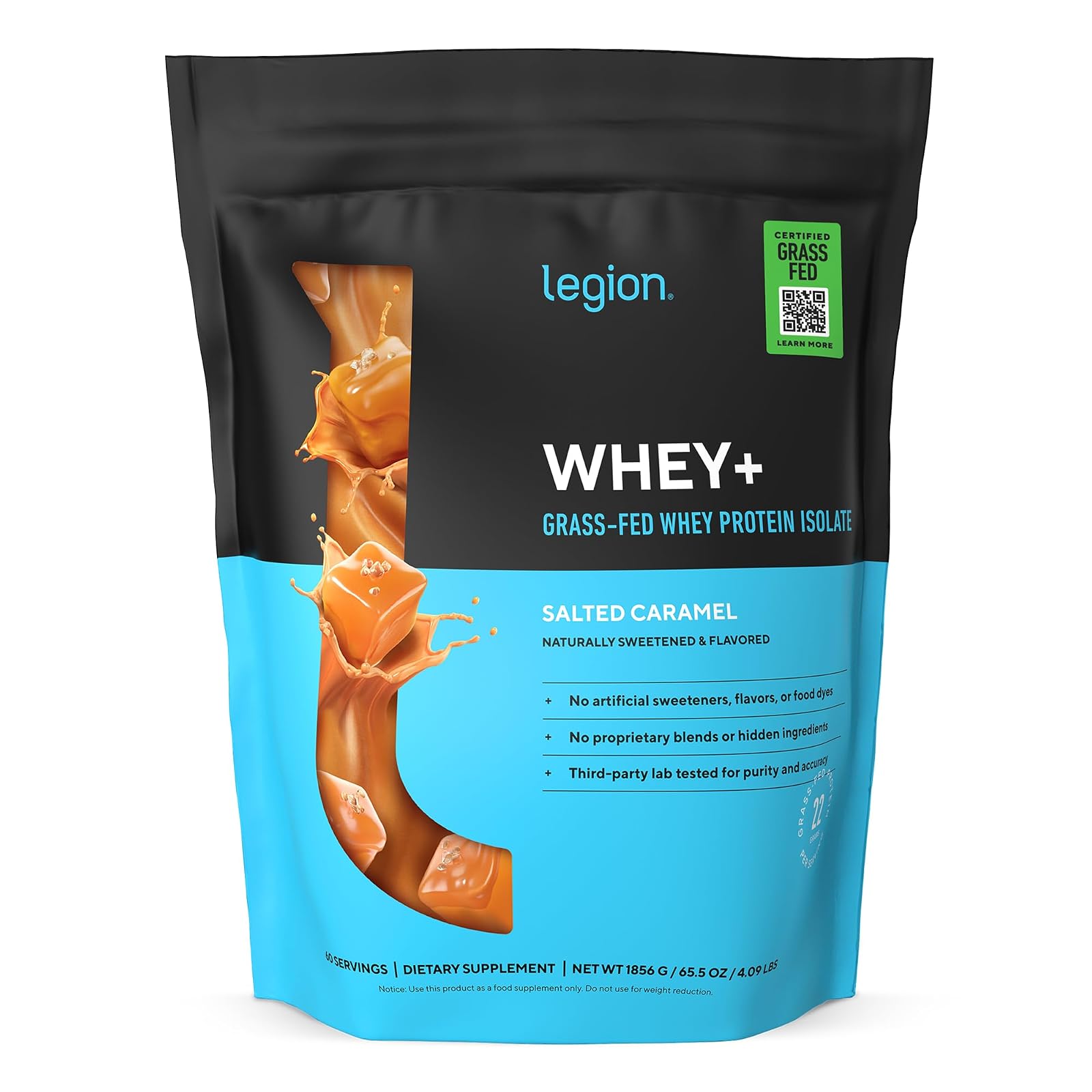 premium whey protein isolate