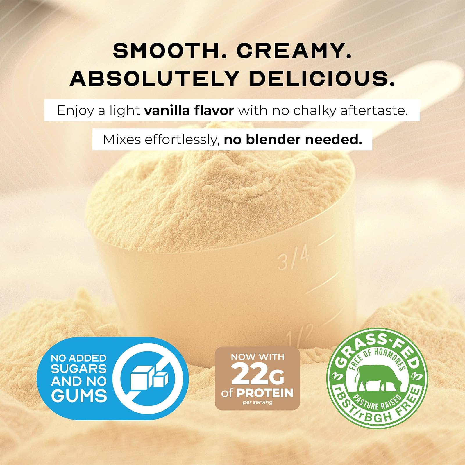premium whey protein nutrition