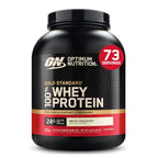 premium whey protein powder