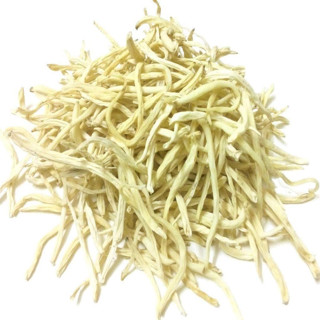 premium white musli health supplement