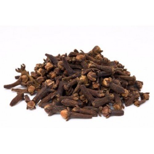 premium whole cloves spice blend