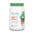 premium wild ginseng capsules for vitality