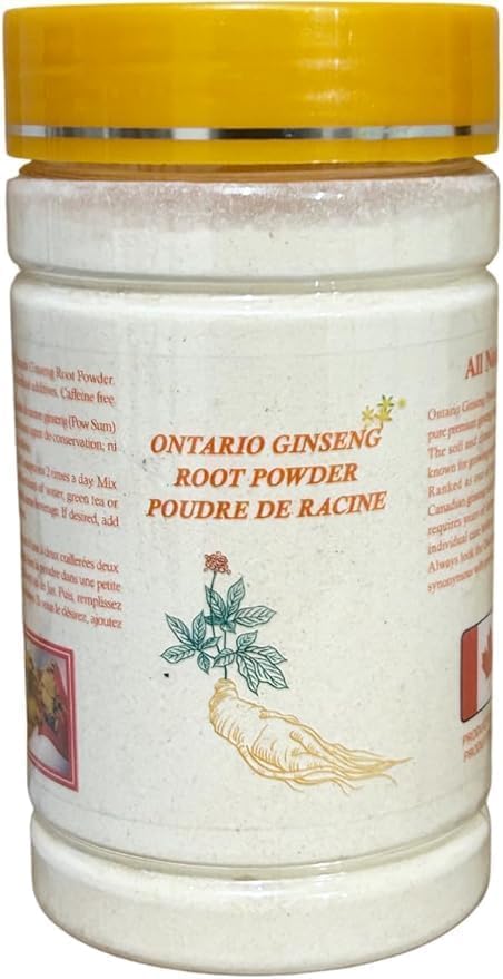 premium wild ginseng extract powder