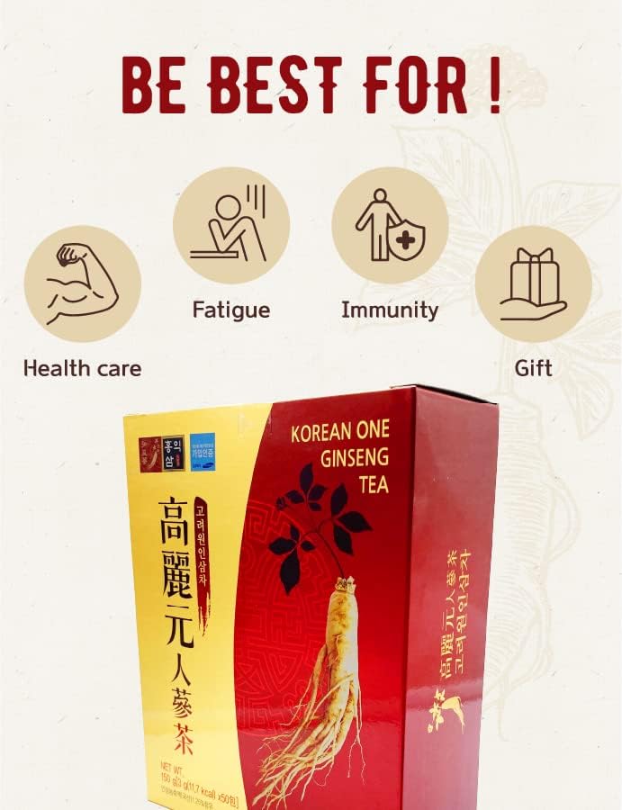 premium wild ginseng extract