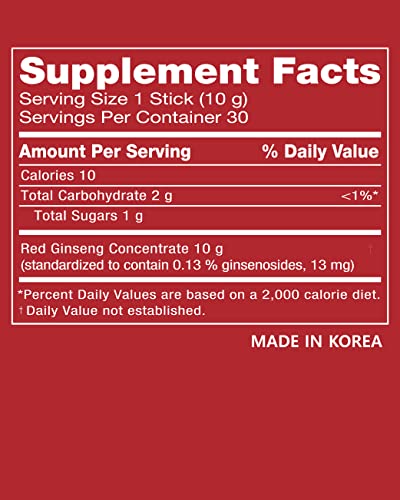 premium wild ginseng for daily use