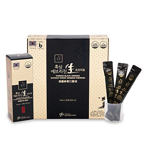 premium wild ginseng for immunity