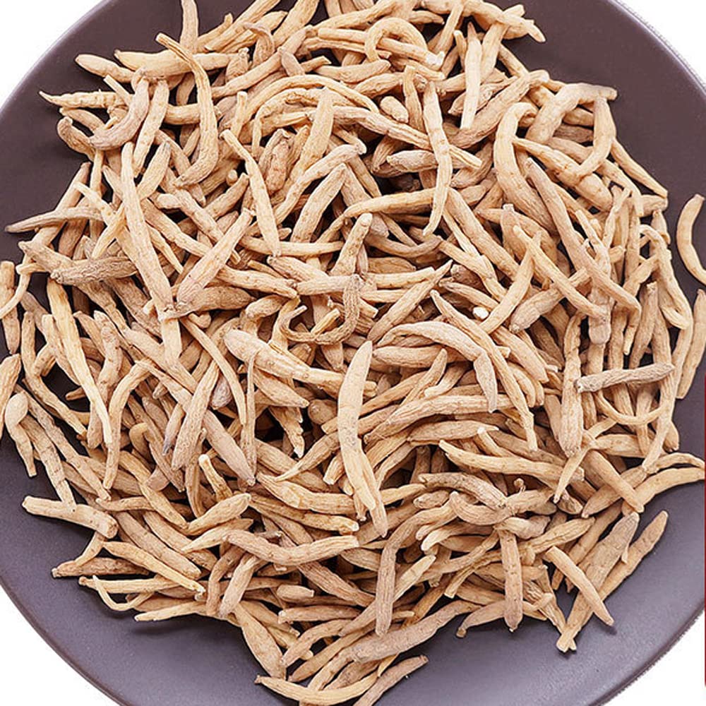 premium wild ginseng for immunity