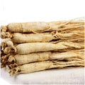 premium wild ginseng for vitality