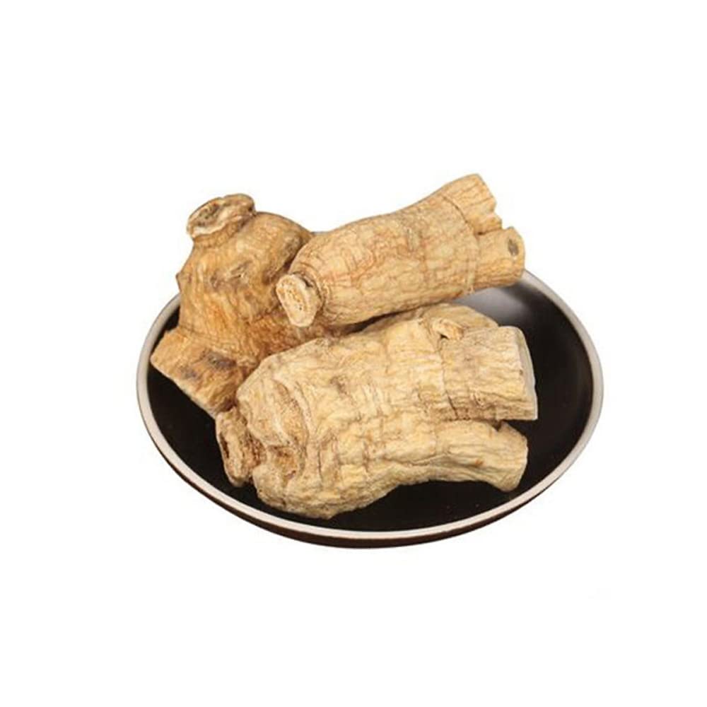 premium wild ginseng root benefits