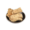 premium wild ginseng root benefits